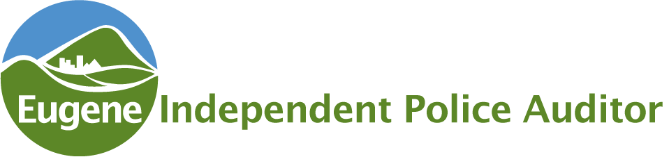 City of Eugene Independent Police Auditor